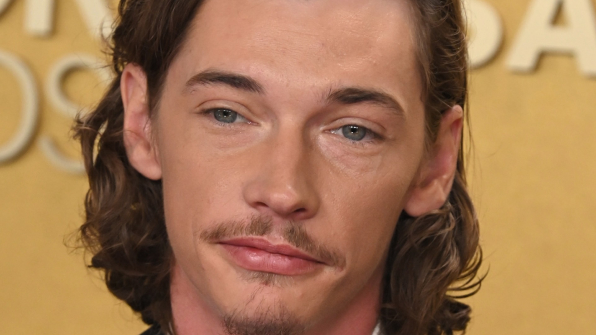 Cooper from Landman looks so different in real life