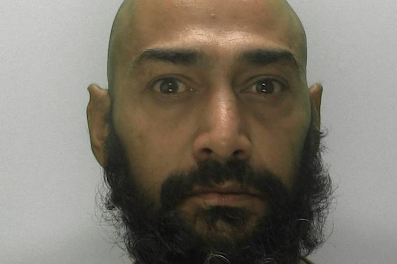 Man banned from Gloucester city centre after harassing women and young ...
