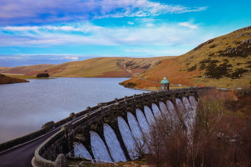 Plans for huge new visitor centre and glamping site at Elan Valley ...