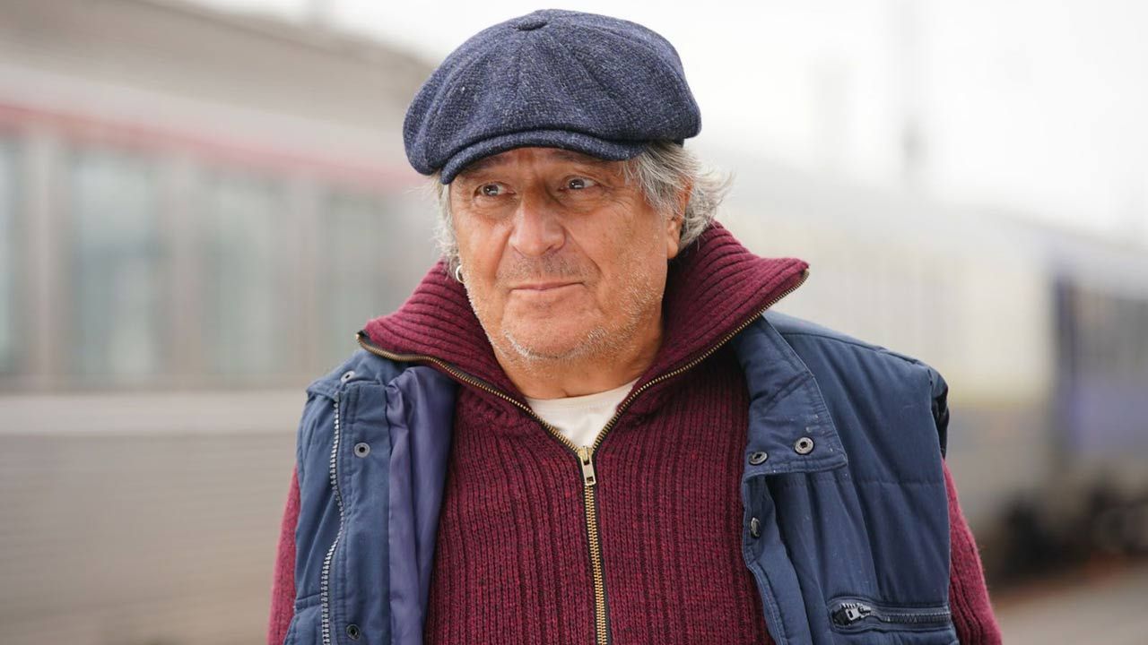 74 ans et plus de 50 millions d'entrées : quand reverra-t-on cet acteur ...