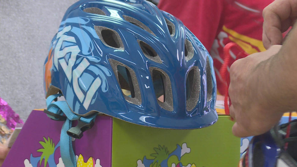 Upper Peninsula school community to receive $14k for bike library ...
