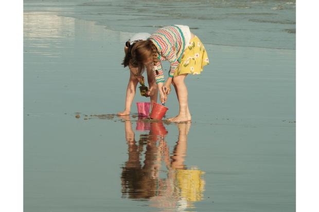 Impressive photographs capture 'reflections' across Sussex