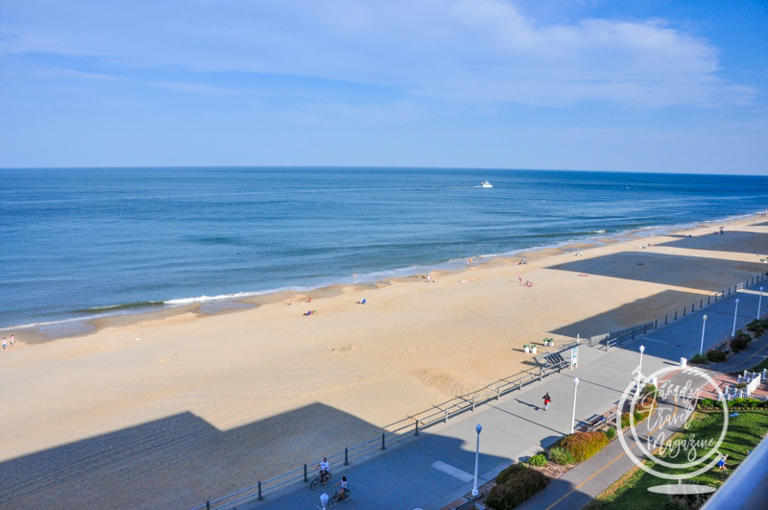 Best East Coast beach vacations for families from Maine to Florida