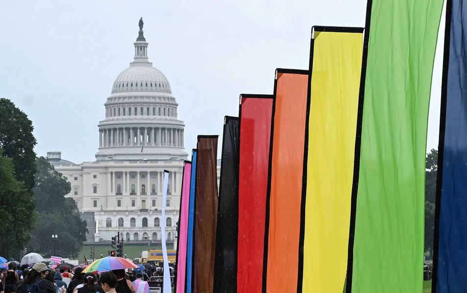 Faith leaders navigate division over Pride Month engagement