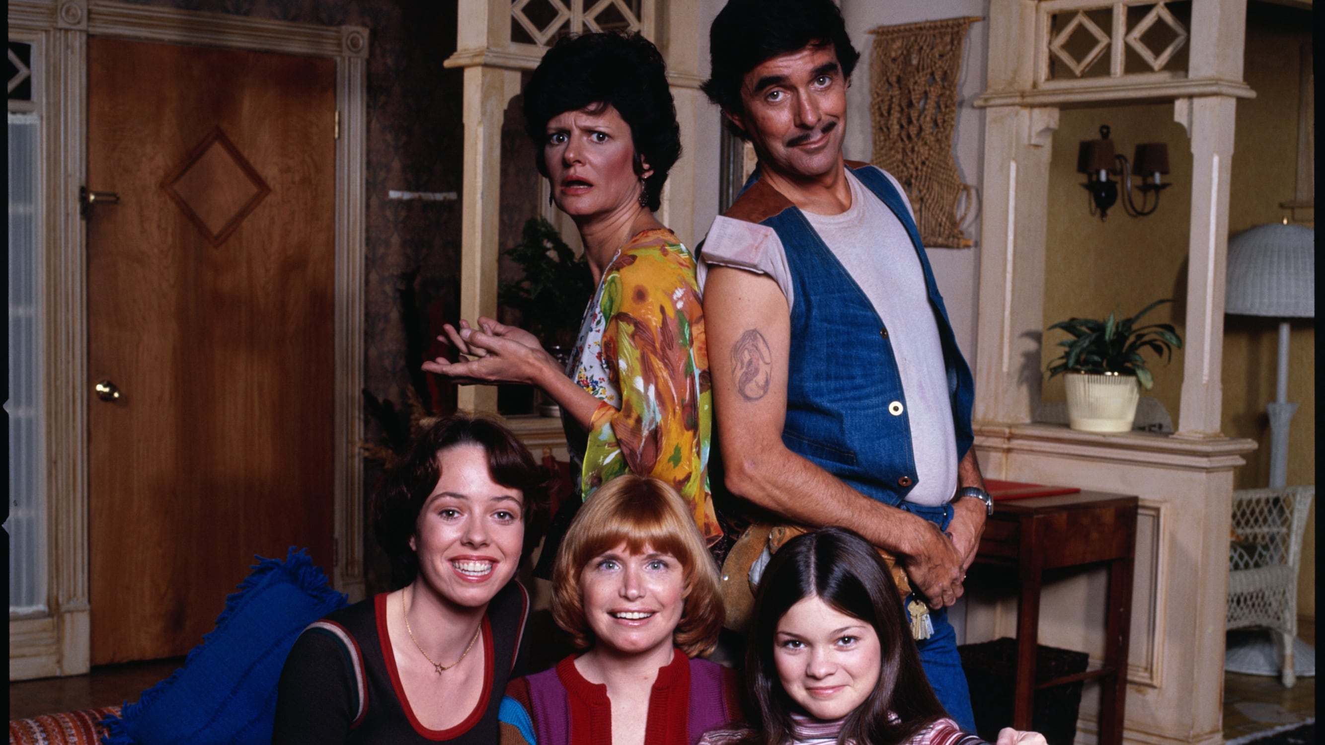 '70s sitcom actress spills on cocaine sessions with co-star