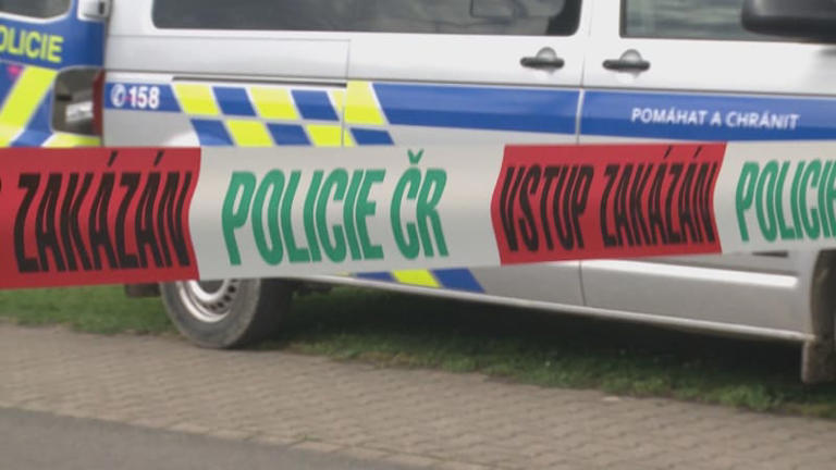 Policie zadržela podezřelého z vraždy „krále automatů“. Dopadli ho ...