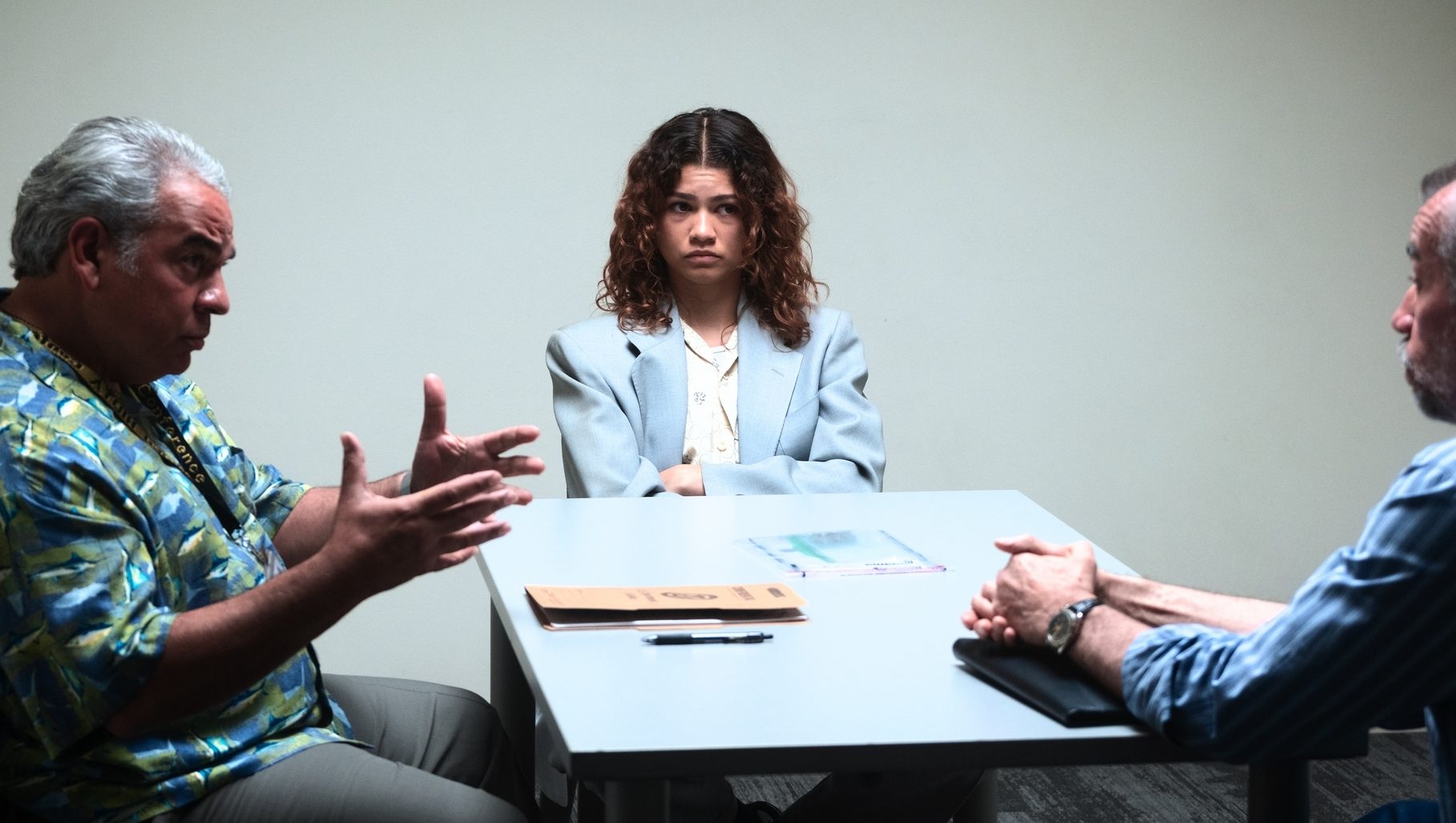 ‘Euphoria’ finale: How does [spoiler] die? Breaking down this character ...