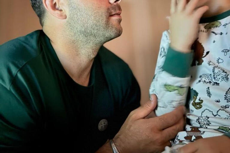 ‘I couldn’t cope with my son not talking’ - Proud Grimsby dad’s ...