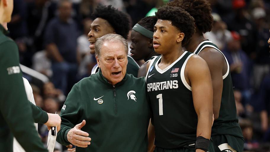 Still-too-early Big Ten basketball 2026-27 power rankings: Is Illinois ...