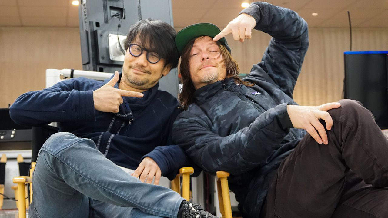 Chainsaw Man pode virar live-action após Norman Reedus se tornar fã do ...