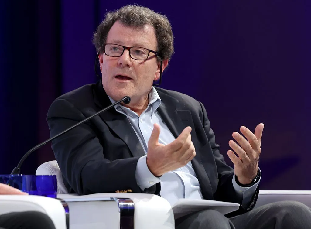 Nicholas Kristof’s selective skepticism
