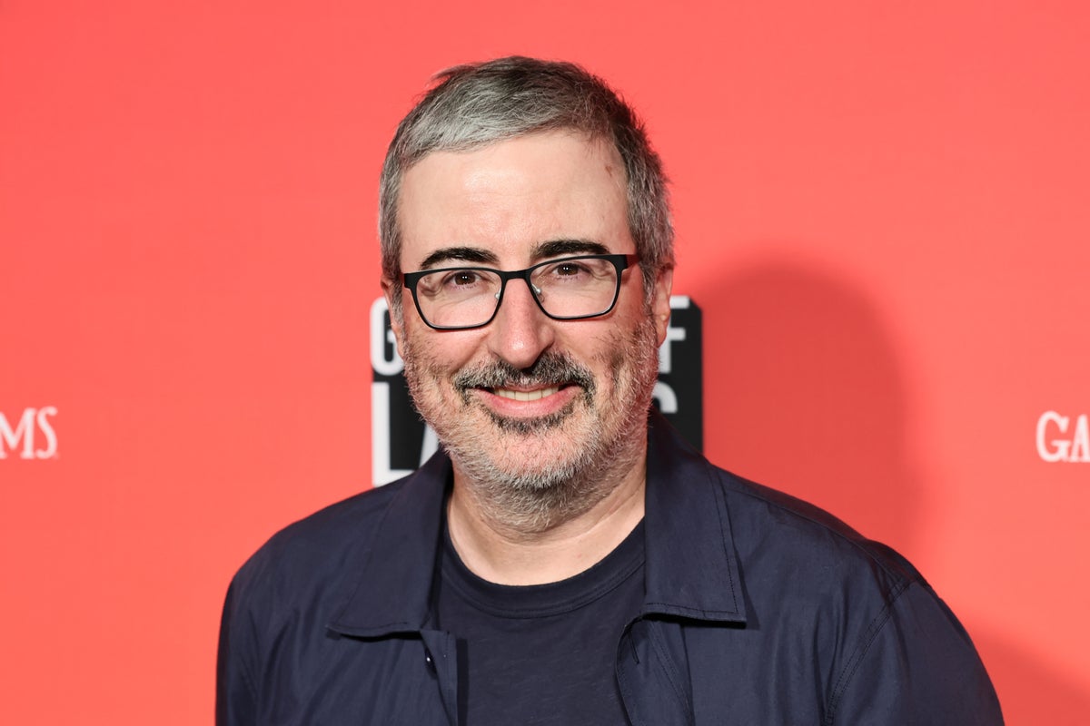 John Oliver roasts Trump’s Freedom 250 amid mass artist withdrawals
