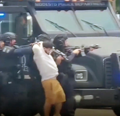 Sickening twist in case of thrice-deported illegal immigrant accused of ...