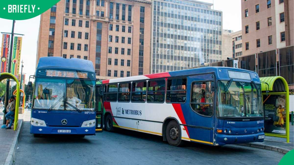 Joburg Metrobus slashes off-peak routes from June, leaving SA furious