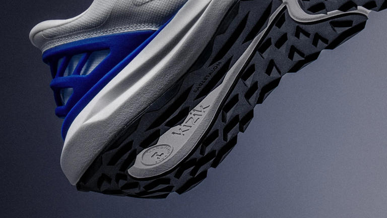Is this the most convenient golf shoe ever built?