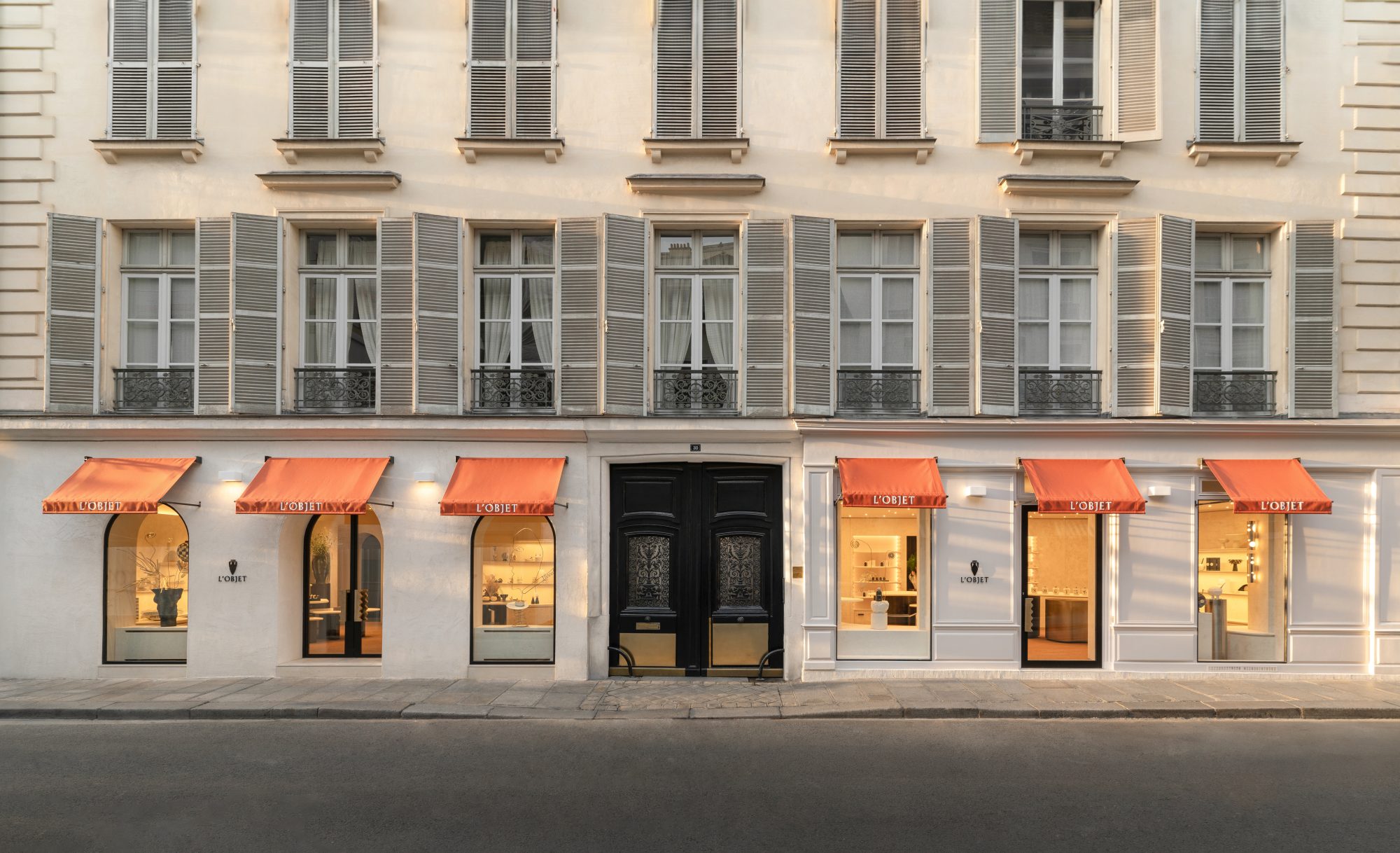 L'Objet, Chauvin Paris collaborate on luxury home floral fragrance