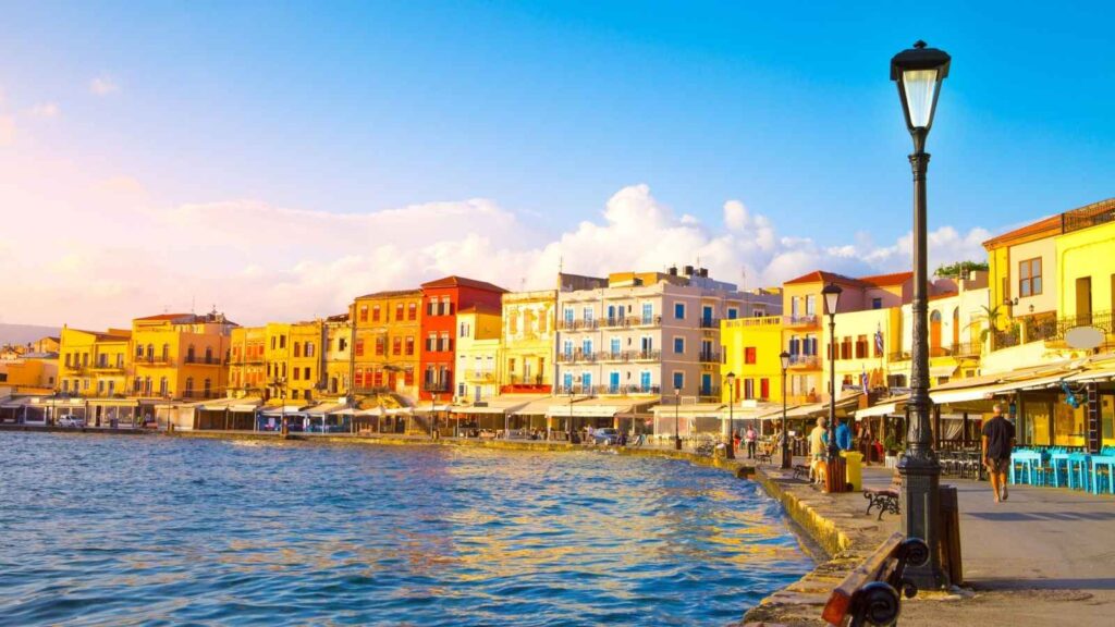 Forget Paris and Rome: These 4 European cities are the best places to ...