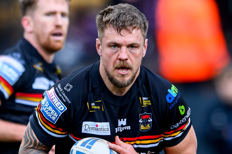 Bradford Bulls injury update with boosts expected for York Knights clash