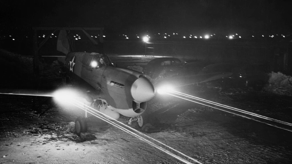 5 notoriously ineffective WWII fighter planes