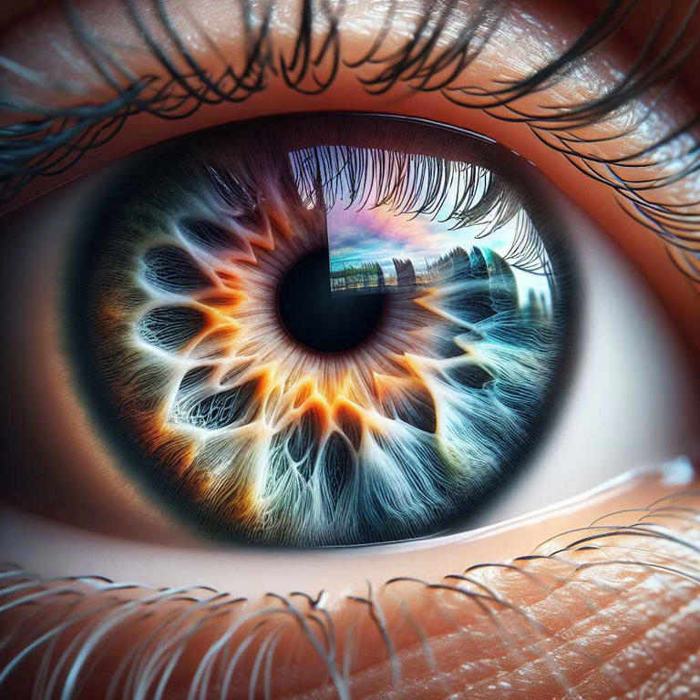 La vitamina que cuida de la salud visual y ayuda a ver mejor de noche