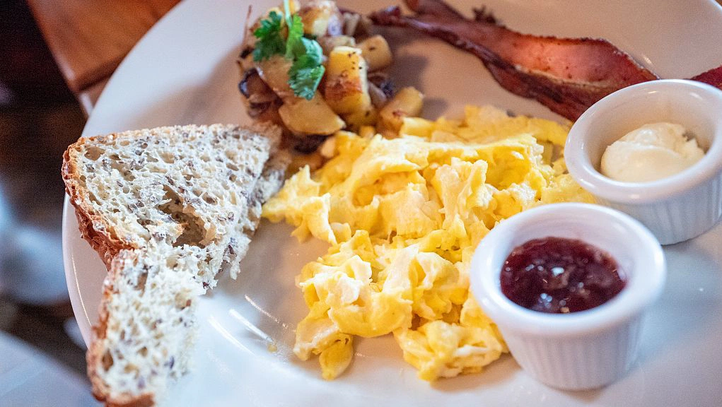 Asbury Park and Boston Seaport highlight summer breakfast draws