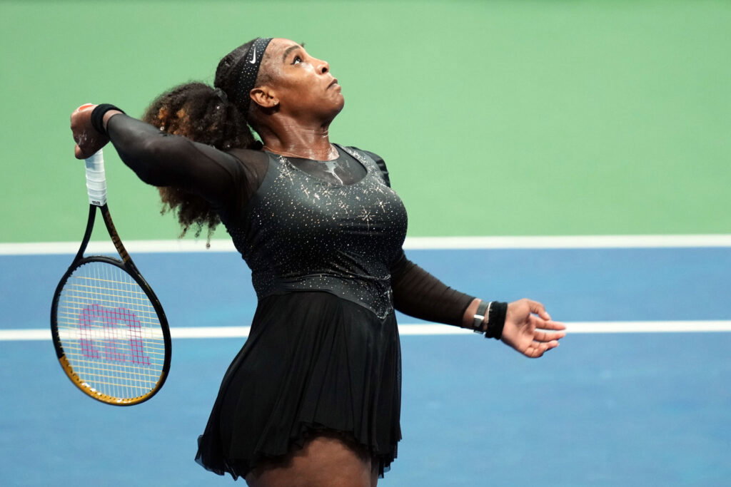 Inside the story of Serena Williams’ historic US Open tutu dress