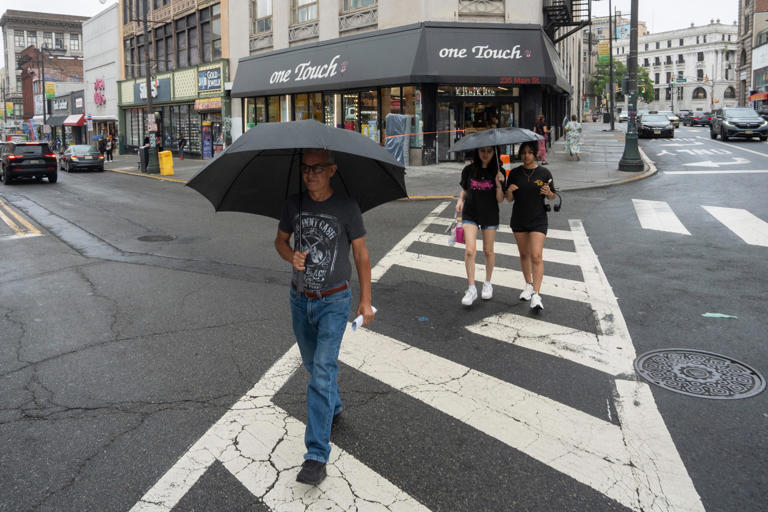 El Niño shows early signs of life. How it may impact weather by region