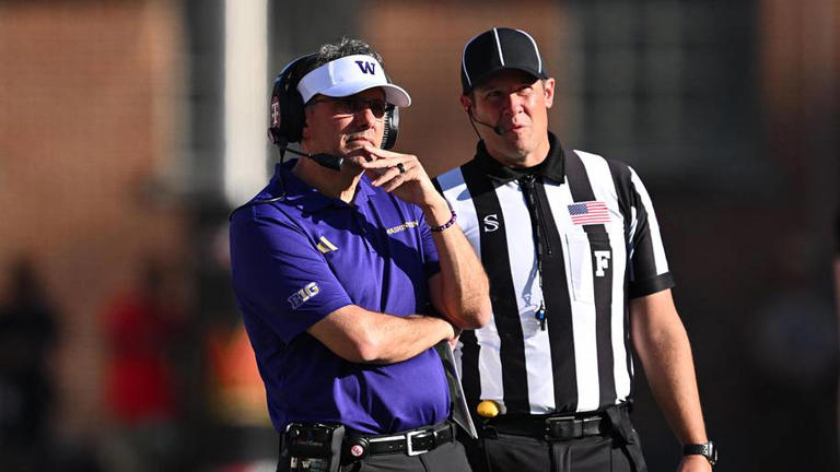 No commitments from Week 1 of official visits: Should Washington fans ...