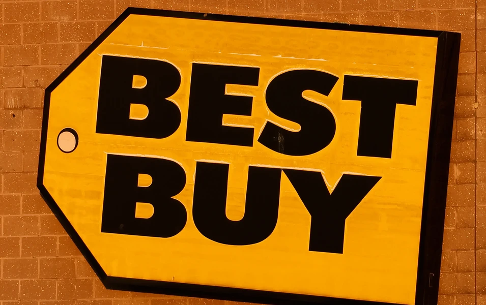 Best Buy Canada hints at June Google Home launch