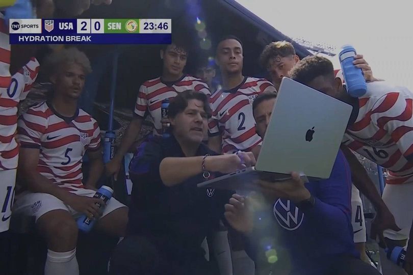 Mauricio Pochettino's unique USMNT tactics raise questions ahead of ...