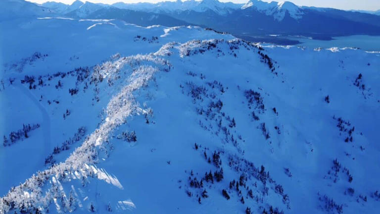 Alaska ski area prepares to give up on gondola project