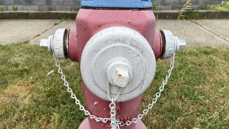 South Bend begins hydrant flushing