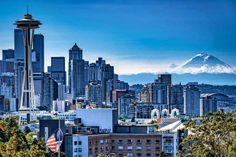 Experts warn USA’s Mount Rainier could threaten 60,000 lives in minutes