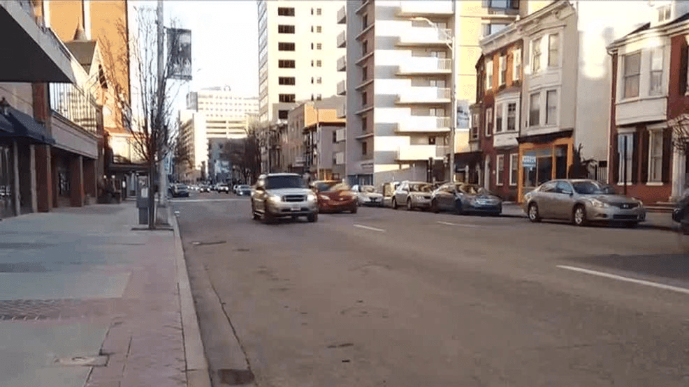 Harrisburg parking evaluation underway as part of downtown ...