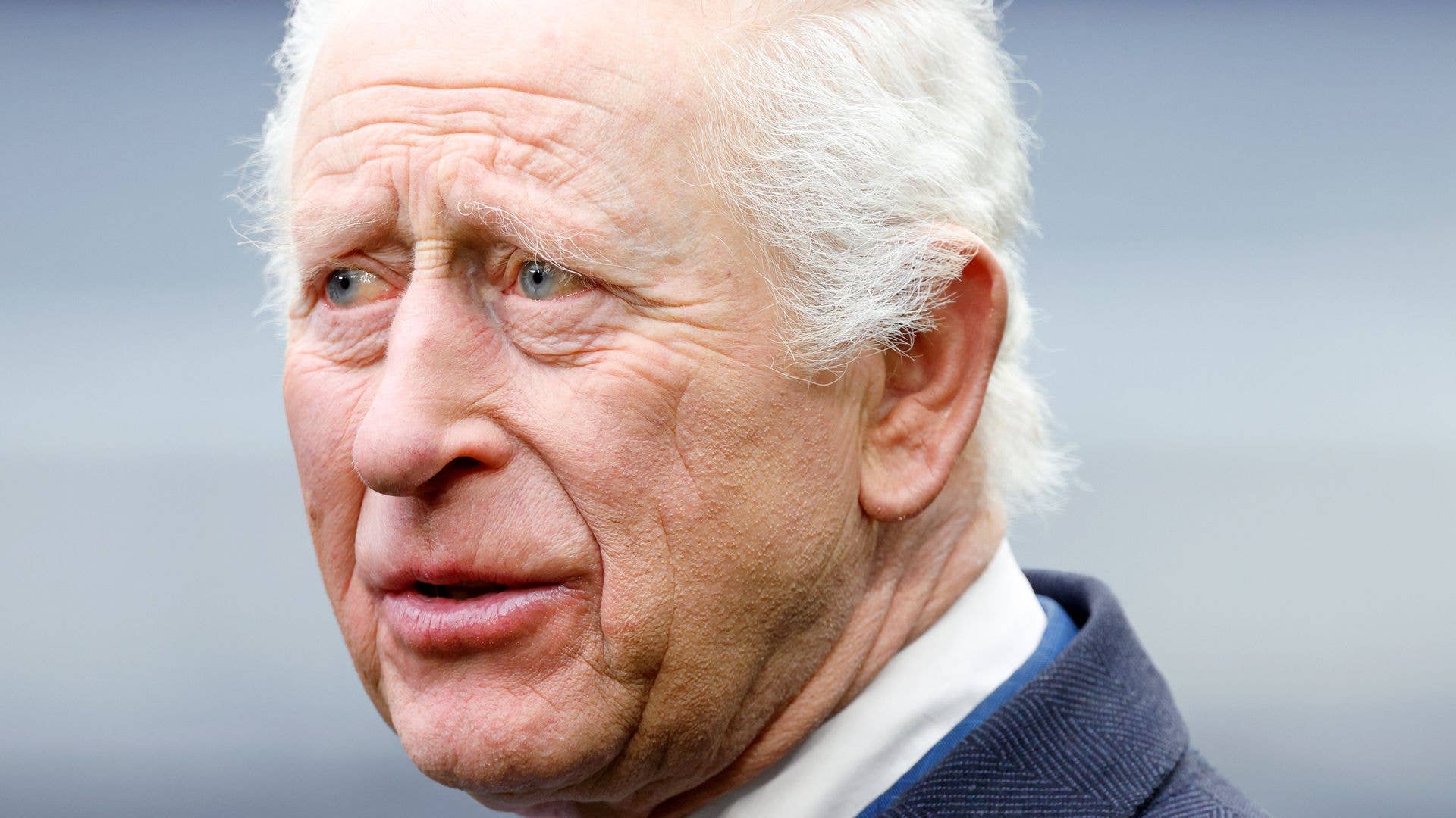 King Charles, 77, makes surprising decision: 'It's behind me'