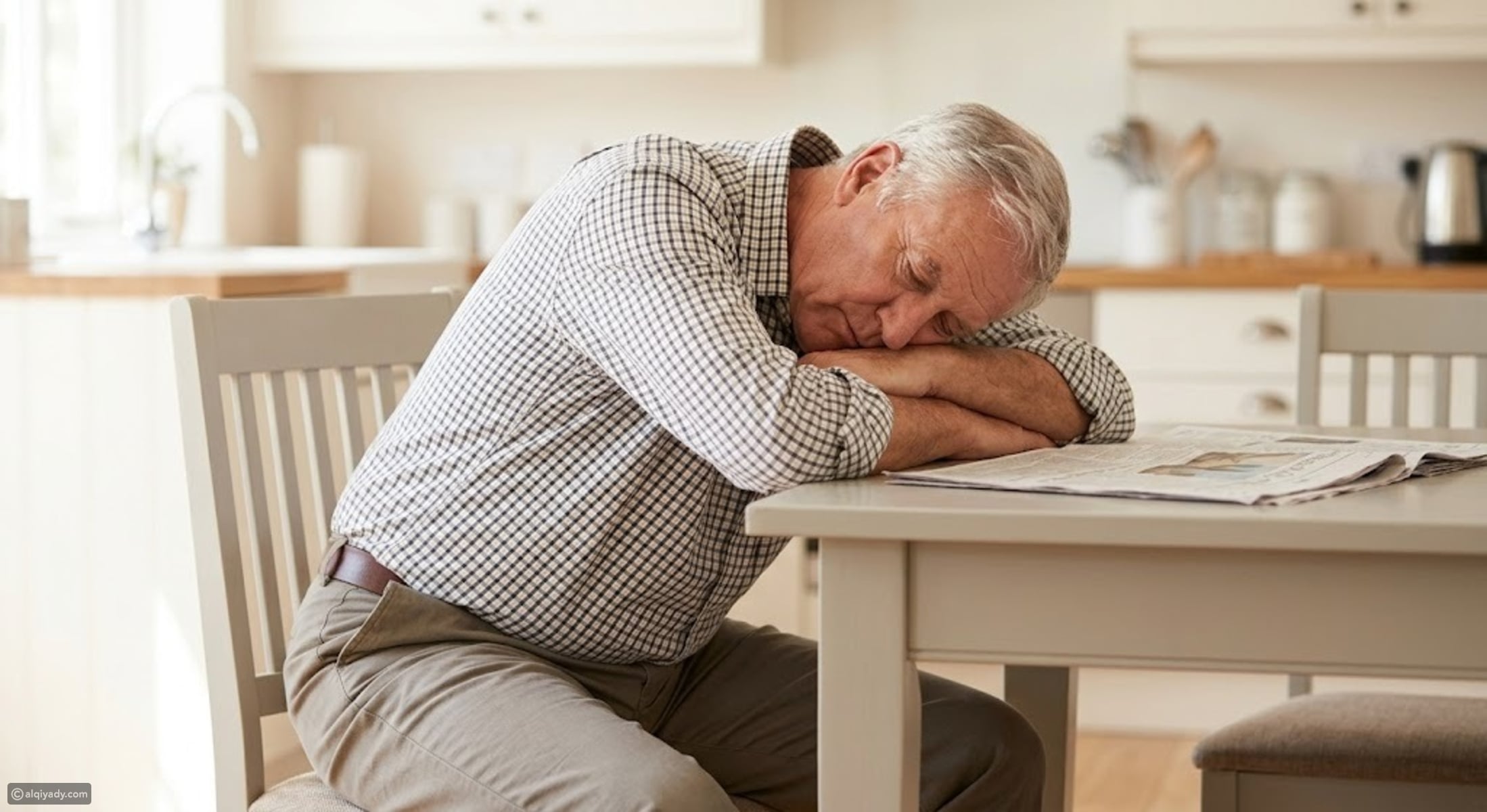 Blood sugar warning signs everyone over 50 should watch for