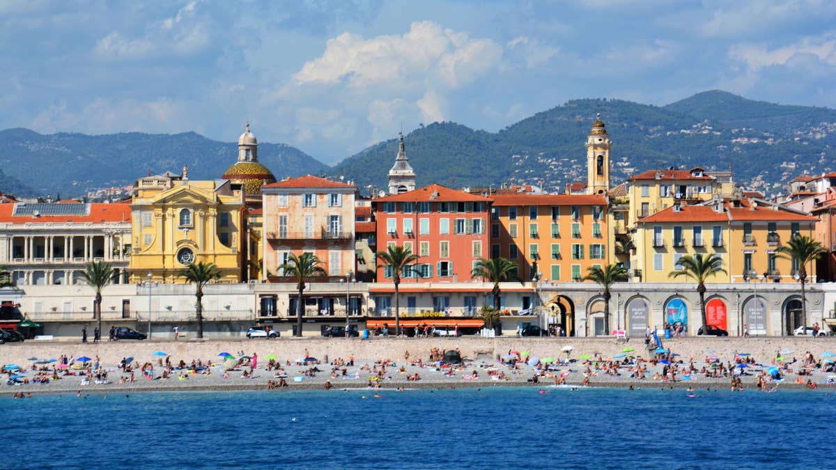 Delta's new non-stop flight from Boston to Nice simplifies summer ...