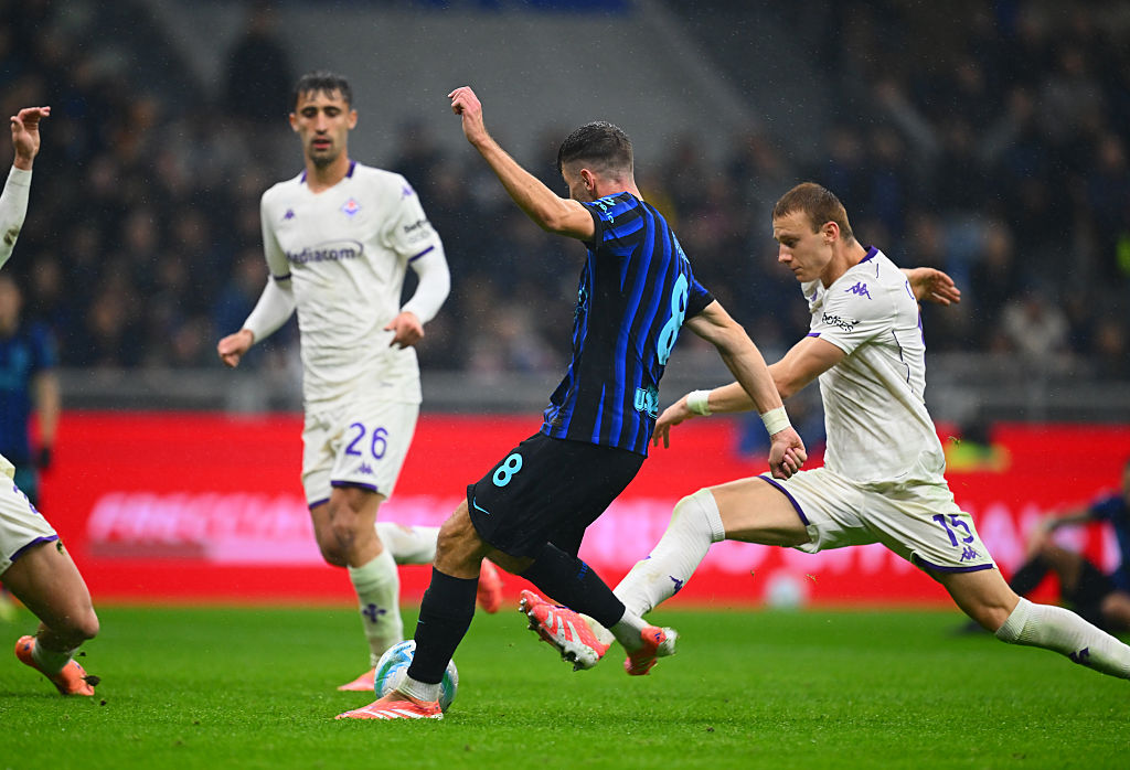 Serie A, i gol più bella della stagione 2025-26: ecco la TOP 5
