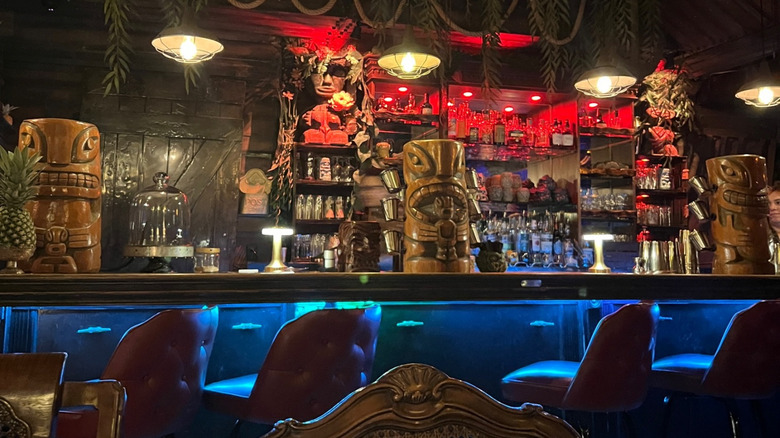 The 20 best tiki bars in America