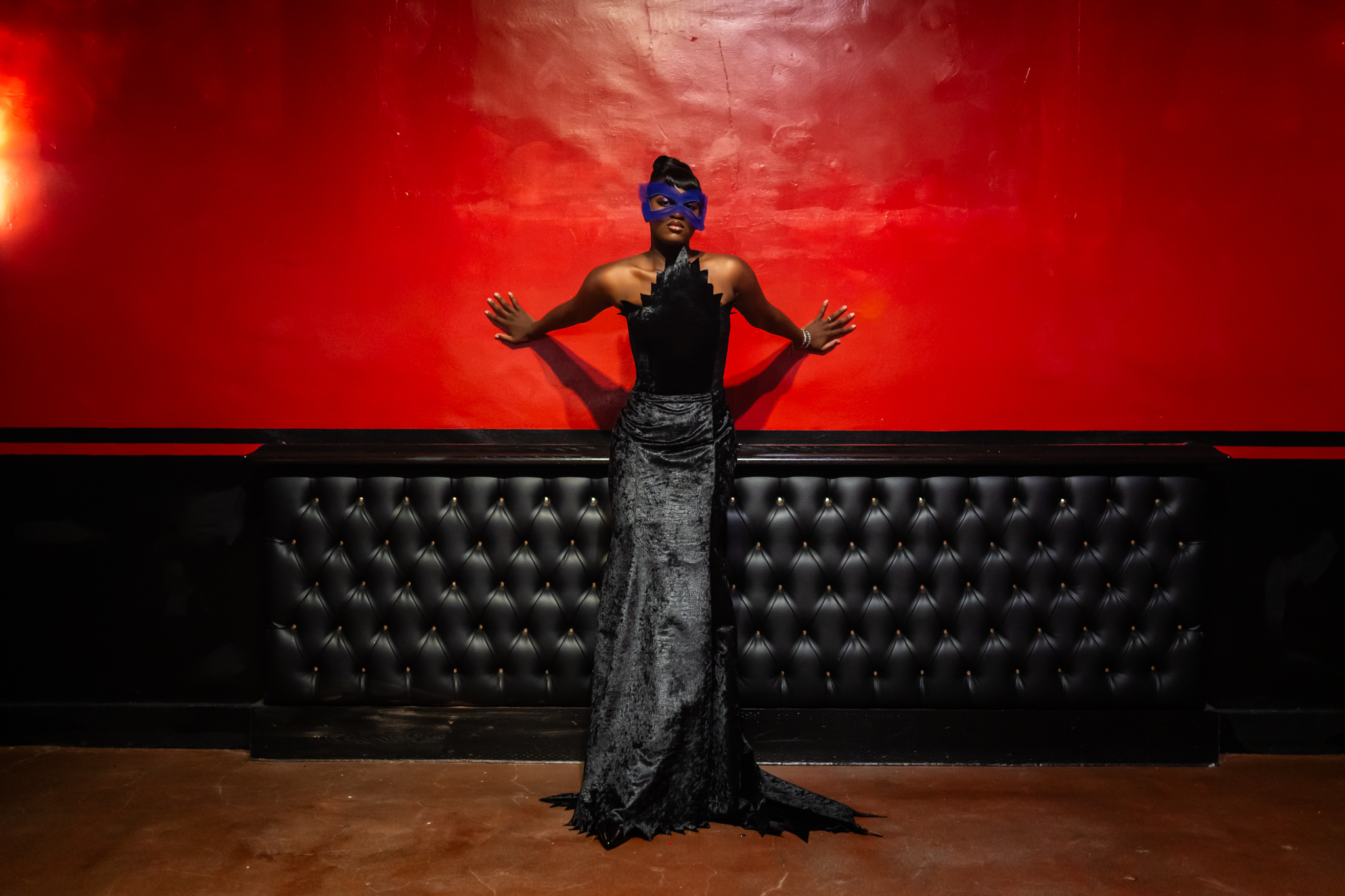 Zaya Wade’s second annual Translatable Ball in Los Angeles was nothing ...