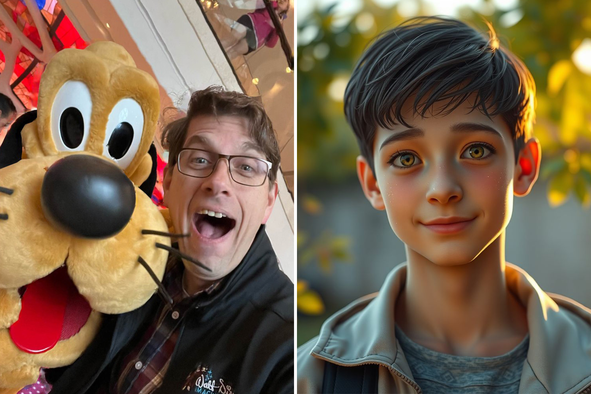 Disney employees ‘unsettled’ by exec’s relationship with AI chatbot ...