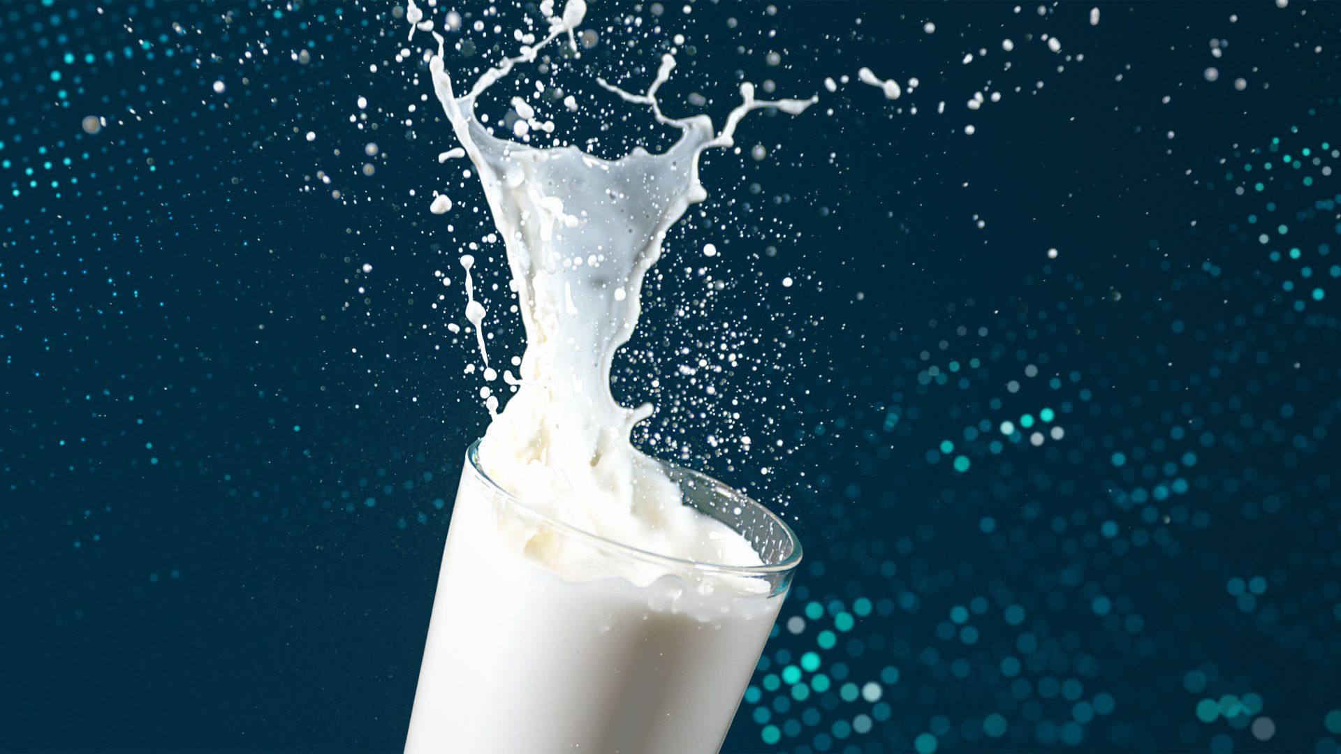 Kuhmilch-Nachfrage in Deutschland sinkt