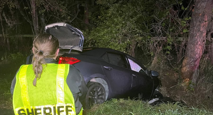 Early morning crash near Winter Haven leaves Auburndale man dead after ...