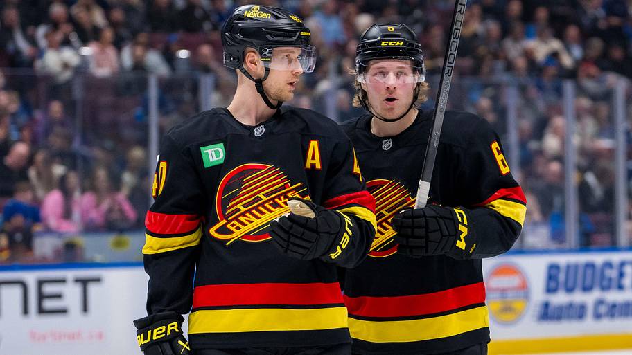 Sabres must consider risky blockbuster trade during 2026 NHL offseason