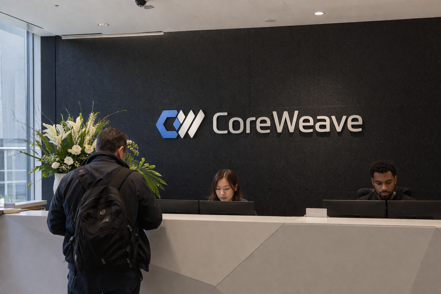 CoreWeave stock jumps after major Nvidia Rubin news: What next?