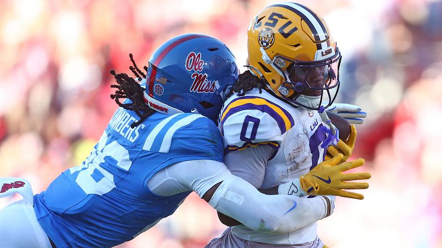 Five sleeper NFL draft rookies already making veterans nervous at OTAs