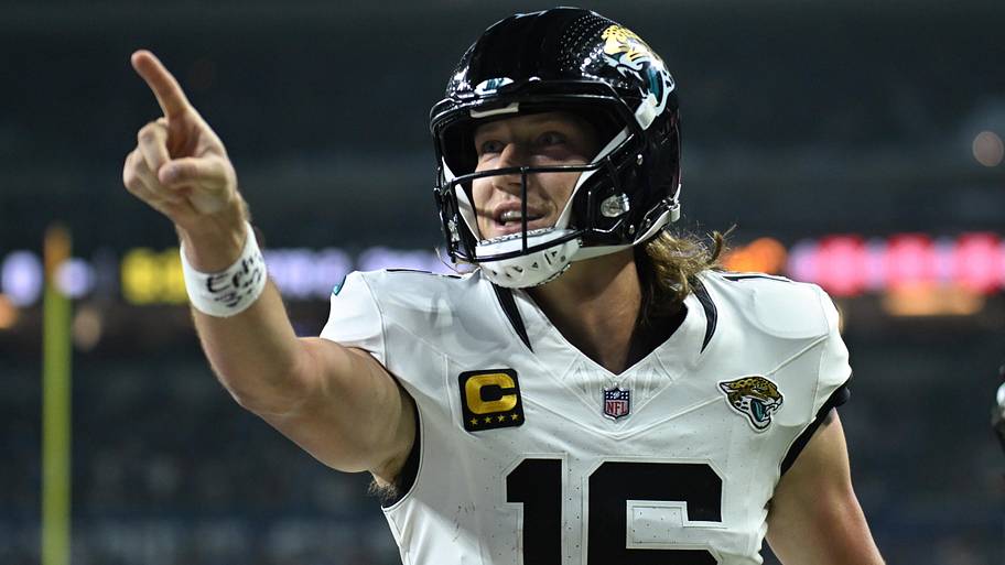 Top 25 Jaguars of 2026: Ranking every player based on impact
