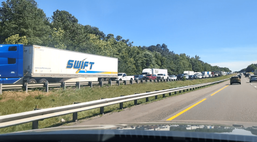 Two Fredericksburg drivers dead, another injured after three-vehicle ...
