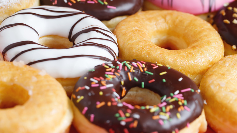 Grocery Store Bakery Recalls That Affected Millions