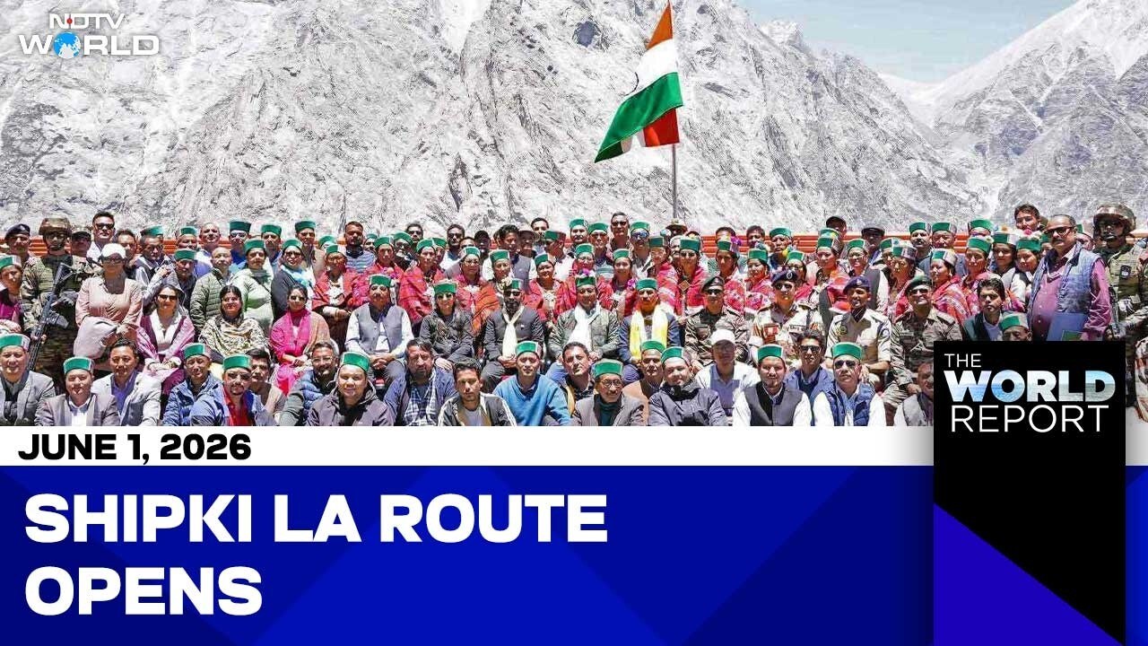 India Tibet trade news | India-Tibet resume trade ties